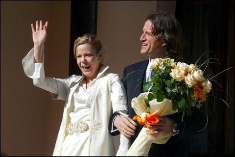 Prinzessin Kalina nicht wiederzuerkennen: Ihre unglaubliche Beauty ...