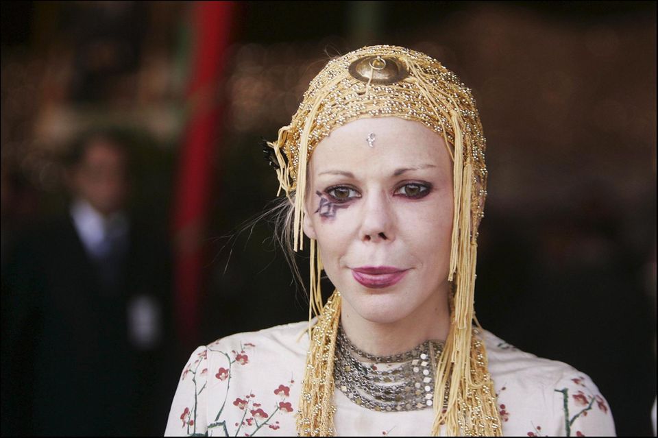 Prinzessin Kalina ist heute nicht wiederzuerkennen: Ihre unglaubliche ...