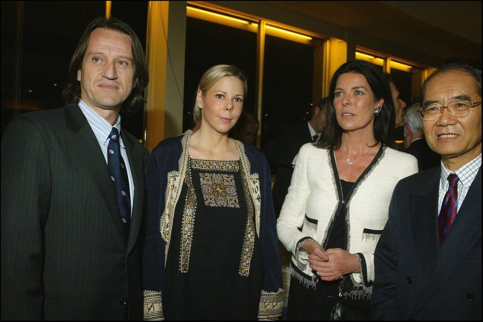 Prinzessin Kalina ist heute nicht wiederzuerkennen: Ihre unglaubliche ...