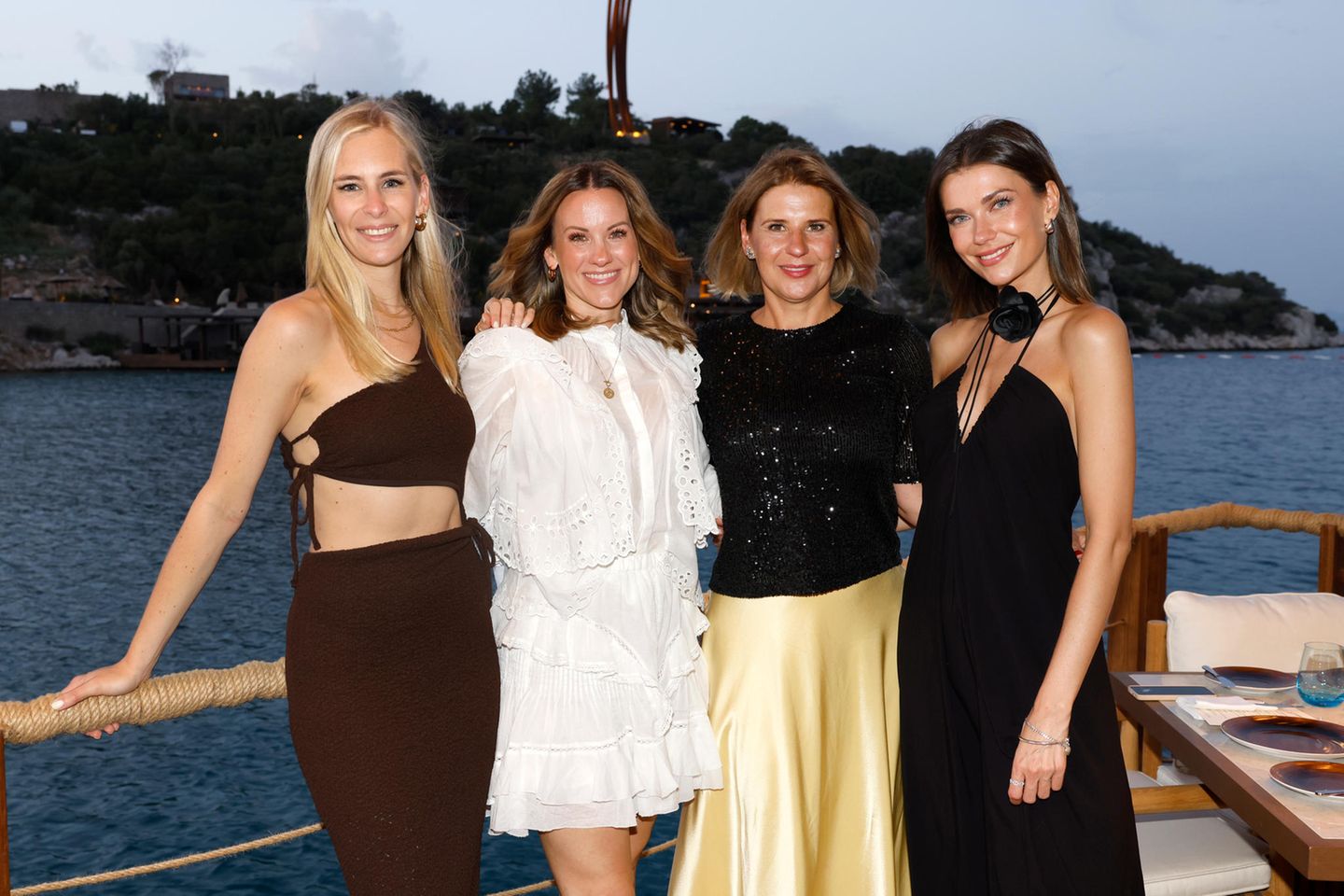 GALA Girls Camp 2024: Die schönsten Bilder des Events in Bodrum | GALA.de