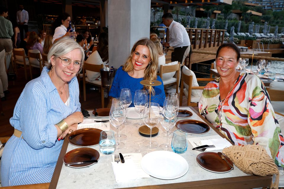 GALA Girls Camp 2024: Die schönsten Bilder des Events in Bodrum | GALA.de