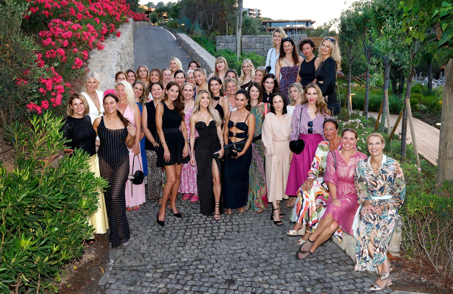 GALA Girls Camp 2024: Die schönsten Bilder des Events in Bodrum | GALA.de