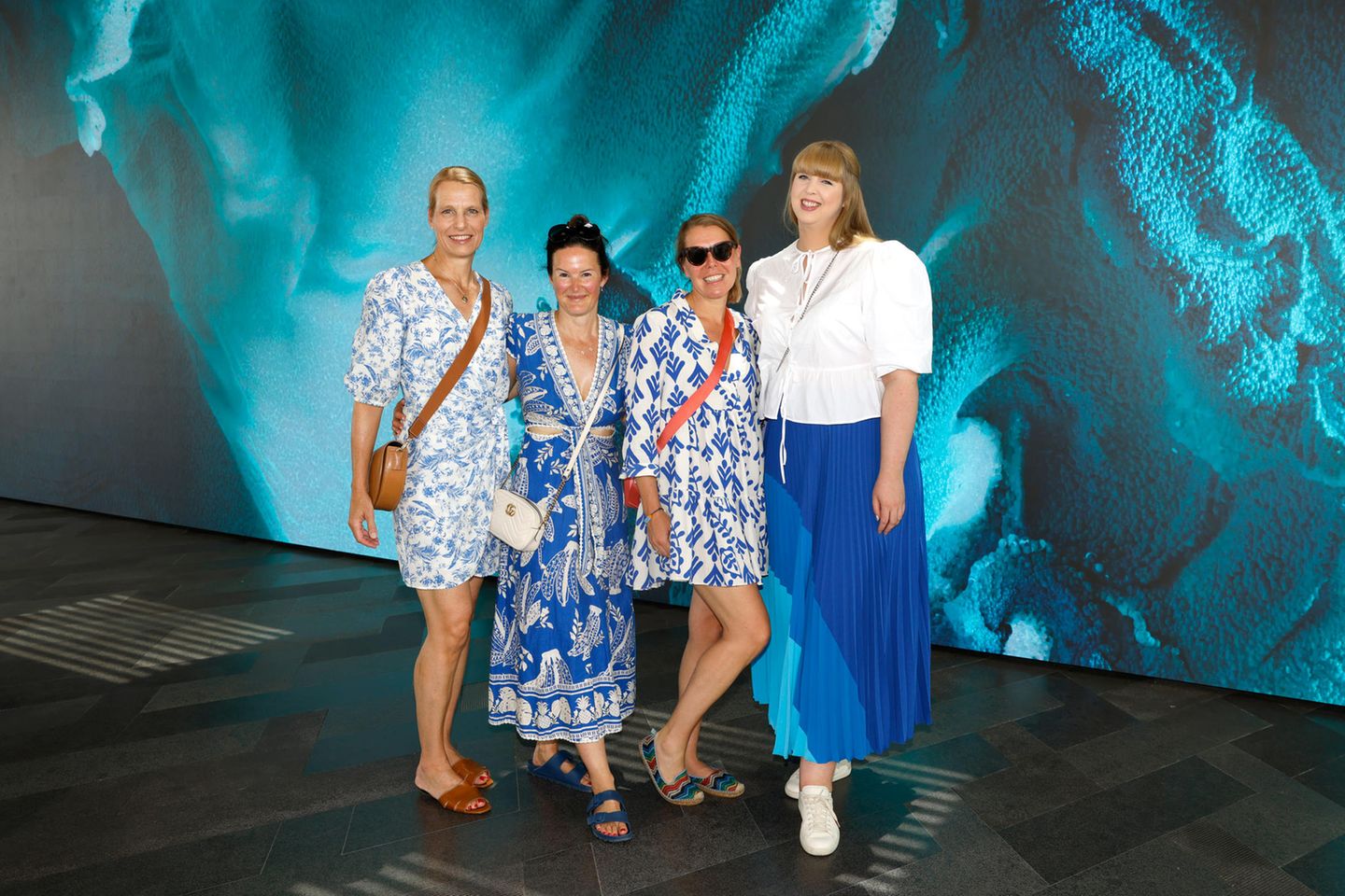 GALA Girls Camp 2024: Die schönsten Bilder des Events in Bodrum | GALA.de