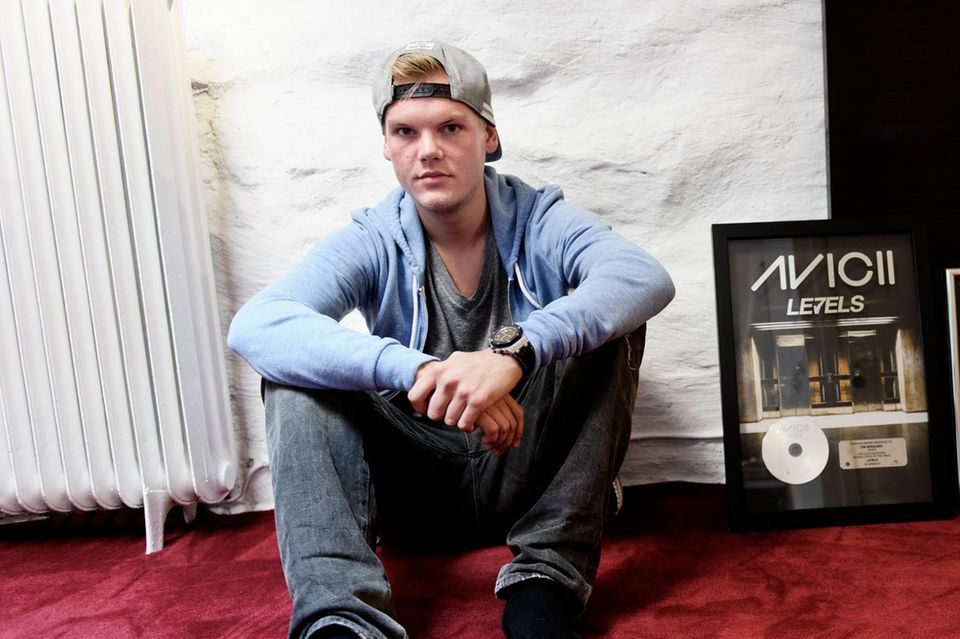 Avicii (†): Neue Enthüllungen über seine letzten Tage | GALA.de