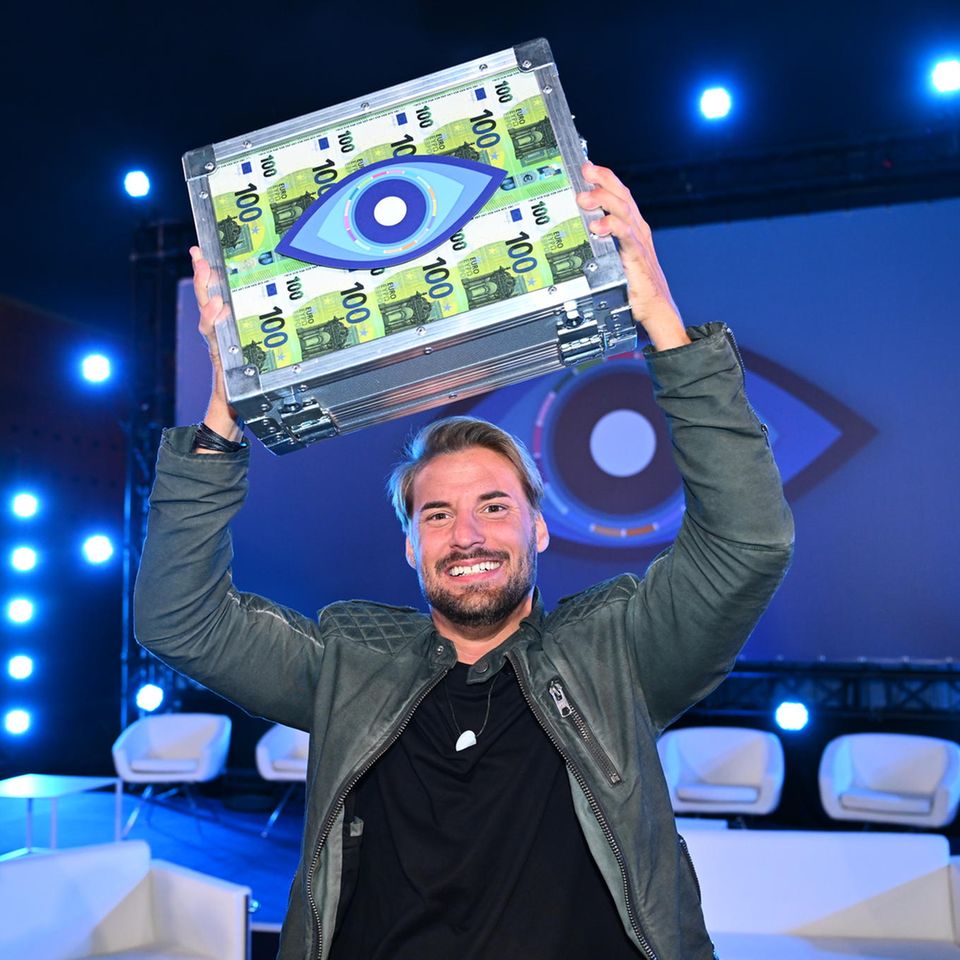 Big Brother | GALA.de