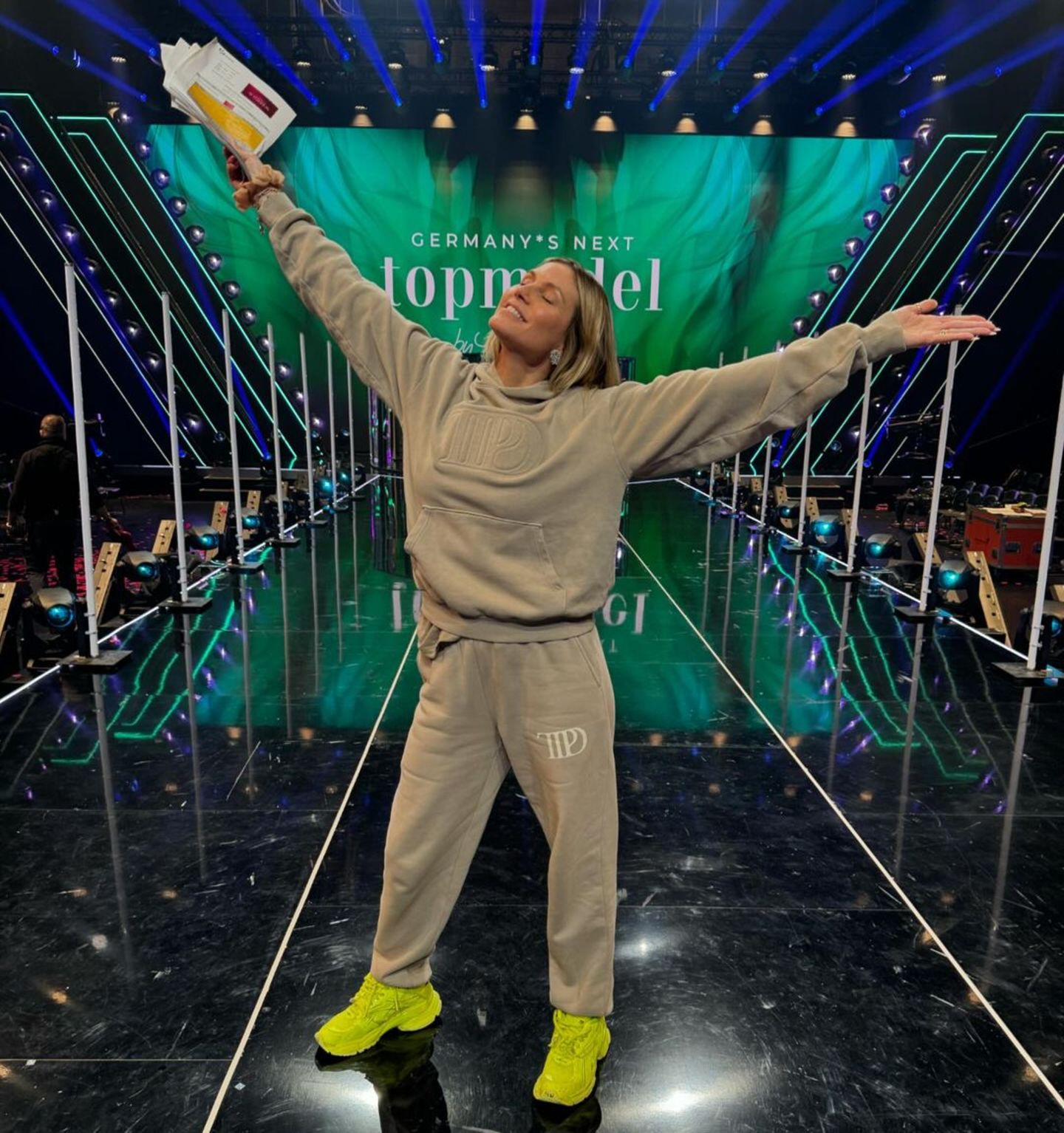 Promis in Fan-Shirts: Stars tragen Stars | GALA.de