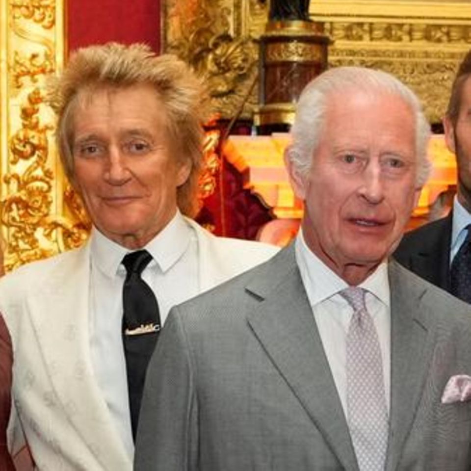 Prinzessin Charlotte: Queen Elizabeth gratuliert mit neuem Bild | GALA.de