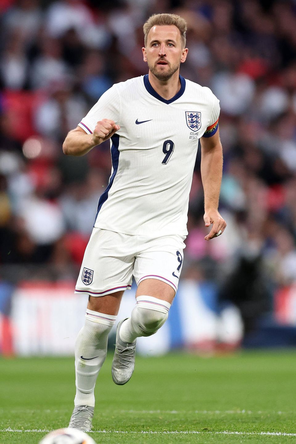 Harry Kane - Starporträt, News, Bilder | GALA.de