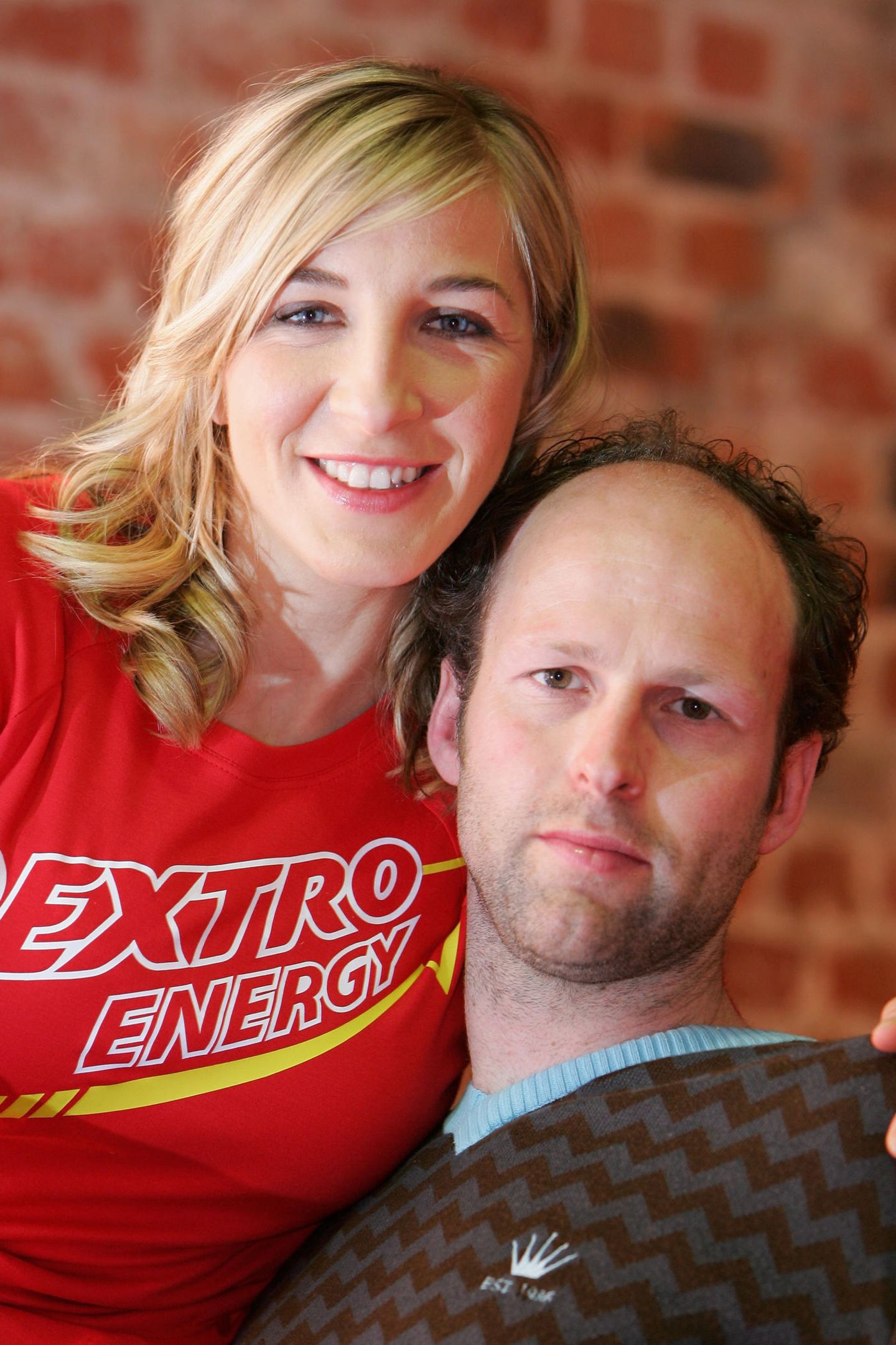 Steffi Graf, Andre Agassi + Co: Die schönsten Paare des Sports | GALA.de