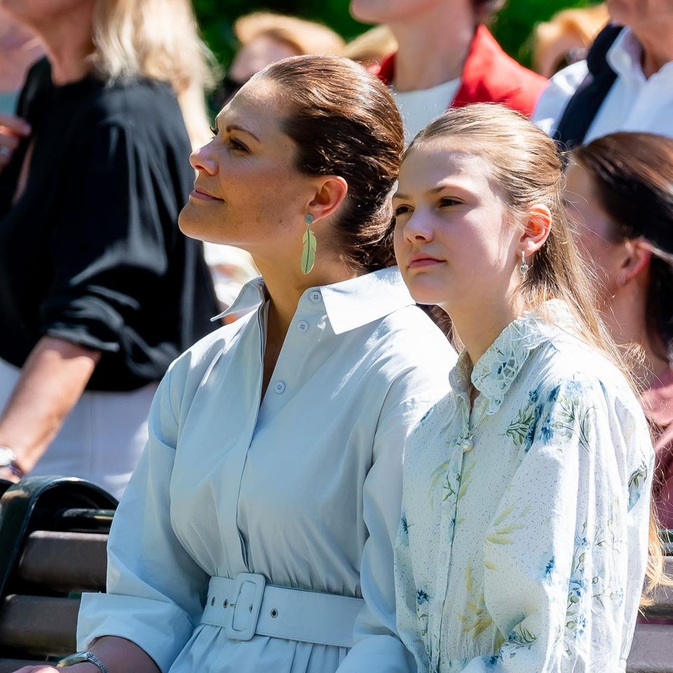 Prinzessin Victoria: SIE erschüttert die Monarchie – und beeindruckt ...