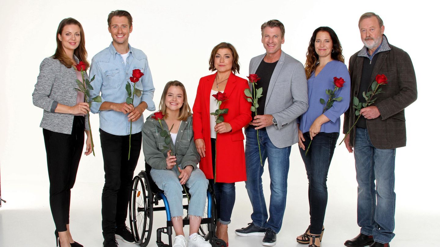 Rote Rosen: Telenovela-Dauerbrenner | GALA.de