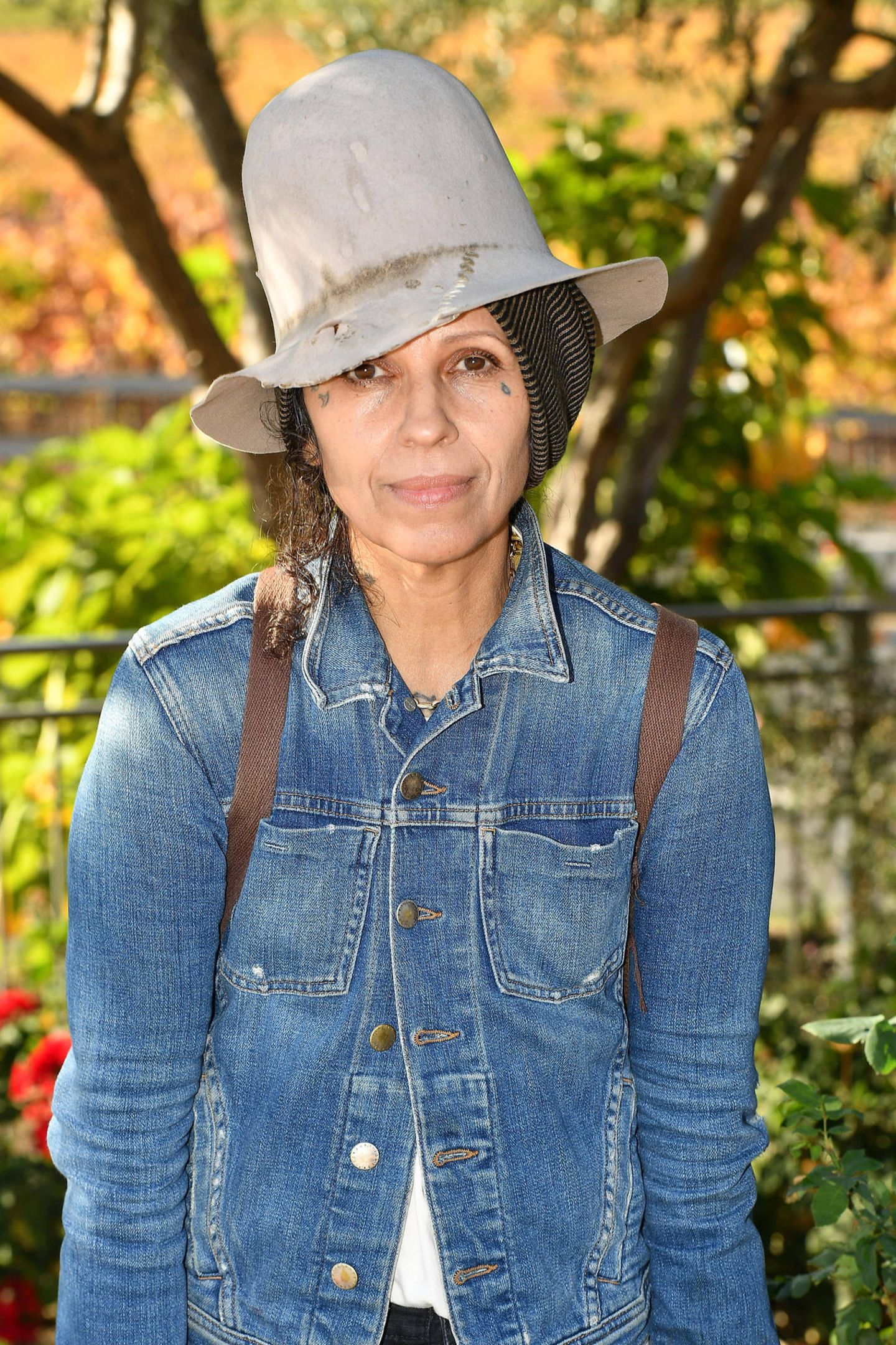 4 Non Blondes Linda Perry Linda Perry Peermusic: The Global