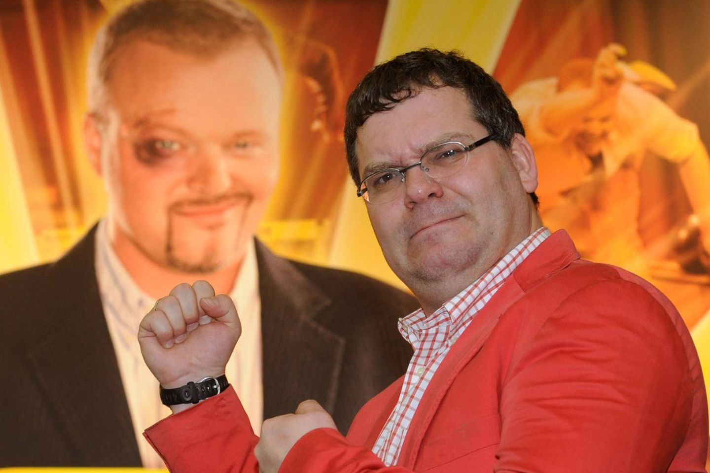 Tv-Comeback Von Stefan Raab _ Stefan Raab Letzte Sendung – AIEF