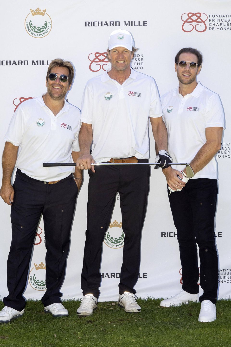 Prinzessin Madeleine: Ihr turbulentes Liebesleben vor Chris O'Neill ...