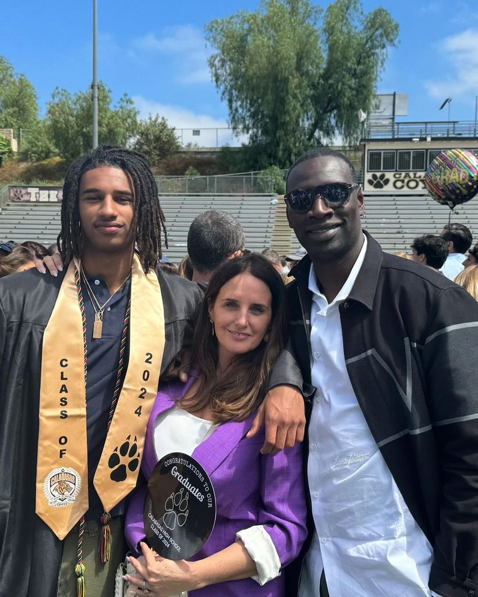 Promi-Kids: Das ist die Abschlussklasse von 2024 | GALA.de