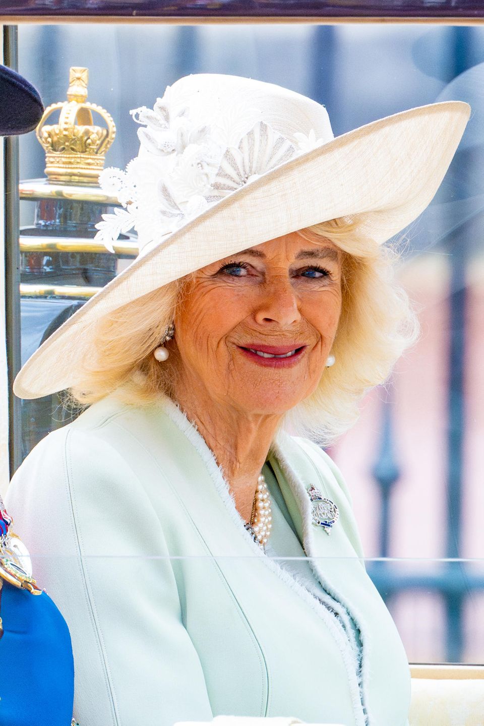 Königin Camilla - ihr Leben, ihre Geschichte, alle News und Bilder ... Königin Camilla - ihr Leben, ihre Geschichte, alle News und Bilder ...