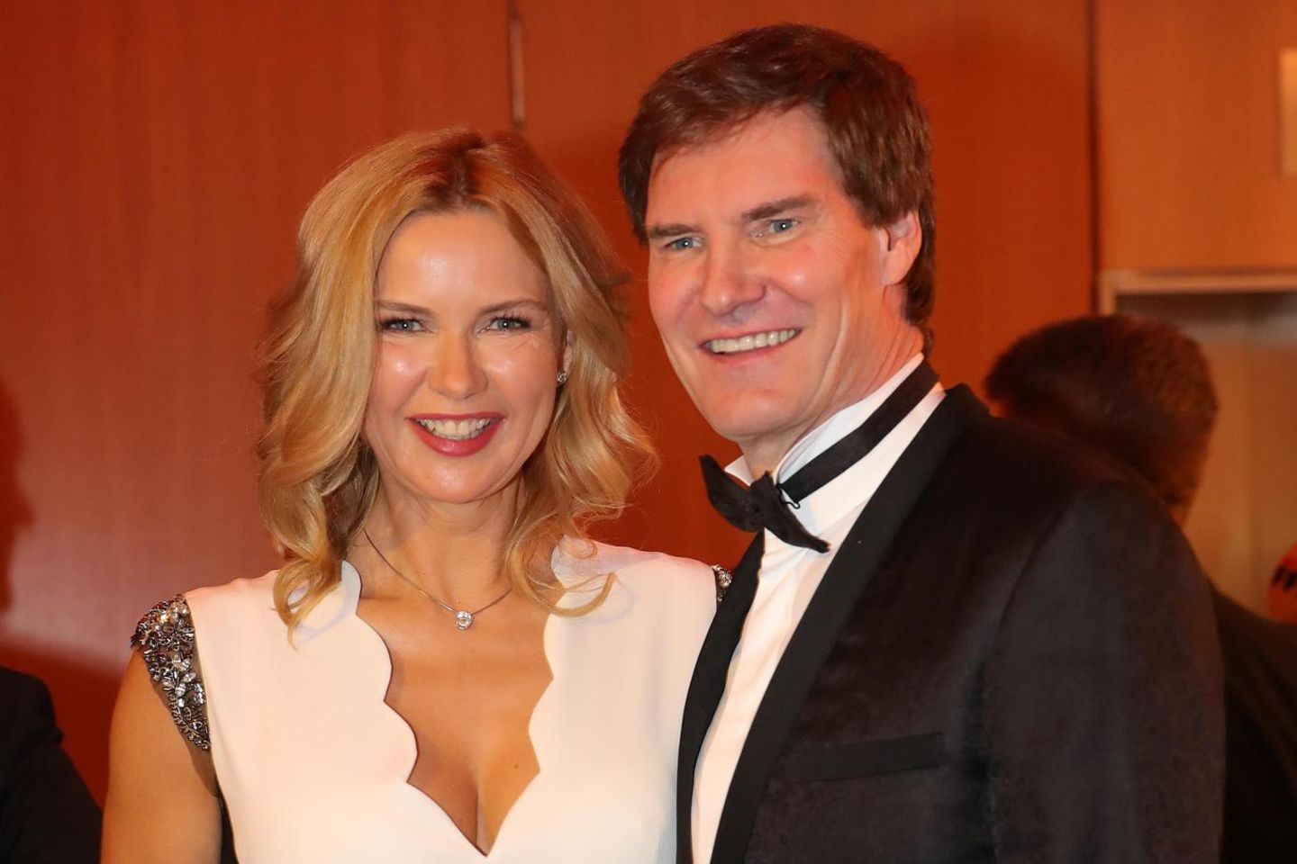 Carsten Maschmeyer: Der "Höhle der Löwen"-Star ist jetzt "Doppel-Opa ...