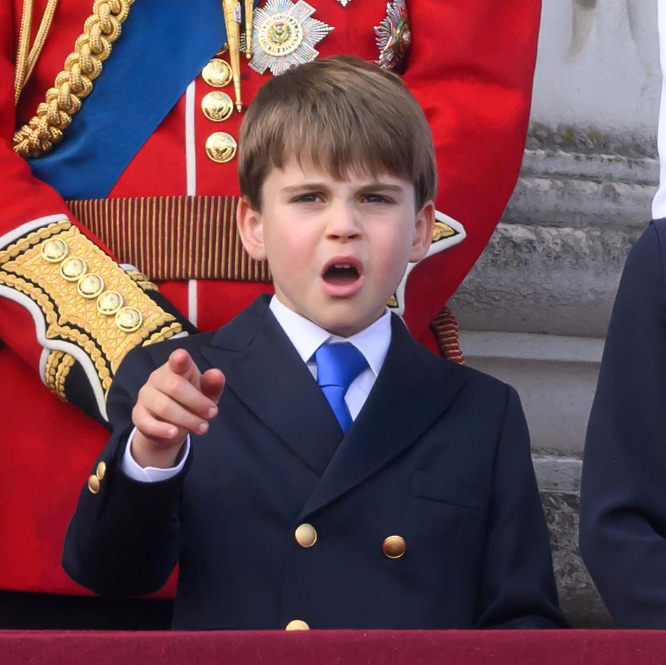 Herzogin Meghan: 115.000 Euro! Ihre Schwester macht mit Baby Sussex ...