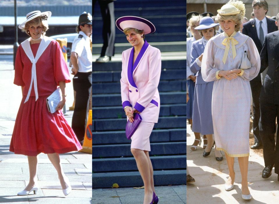 Prinzessin Charlotte: Die 170 Jahre alte Matrosen-Tradition | GALA.de