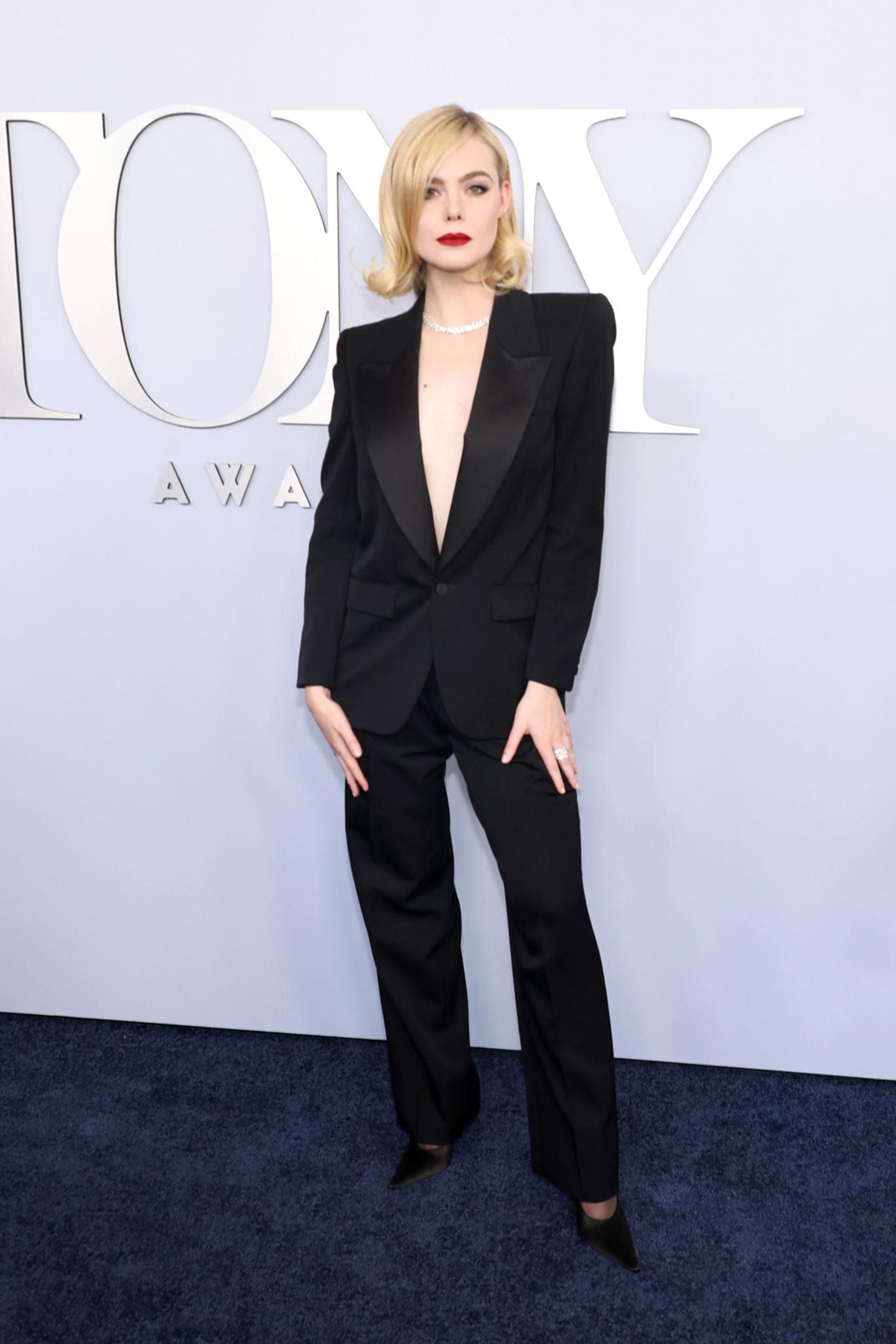 Tony Awards 2024: Die beeindruckendsten Roben am Broadway | GALA.de