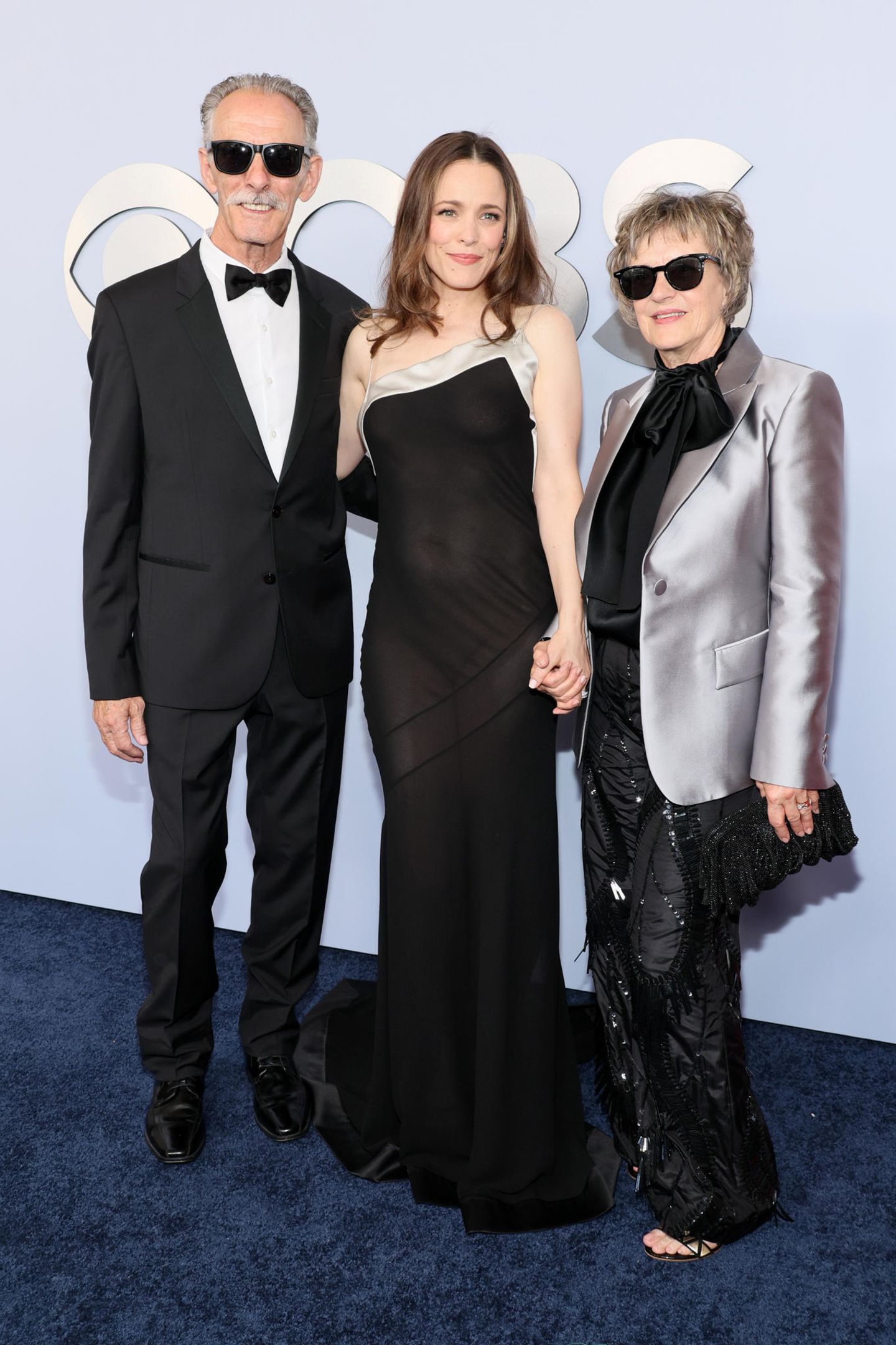 Tony Awards 2024: Die beeindruckendsten Roben am Broadway | GALA.de