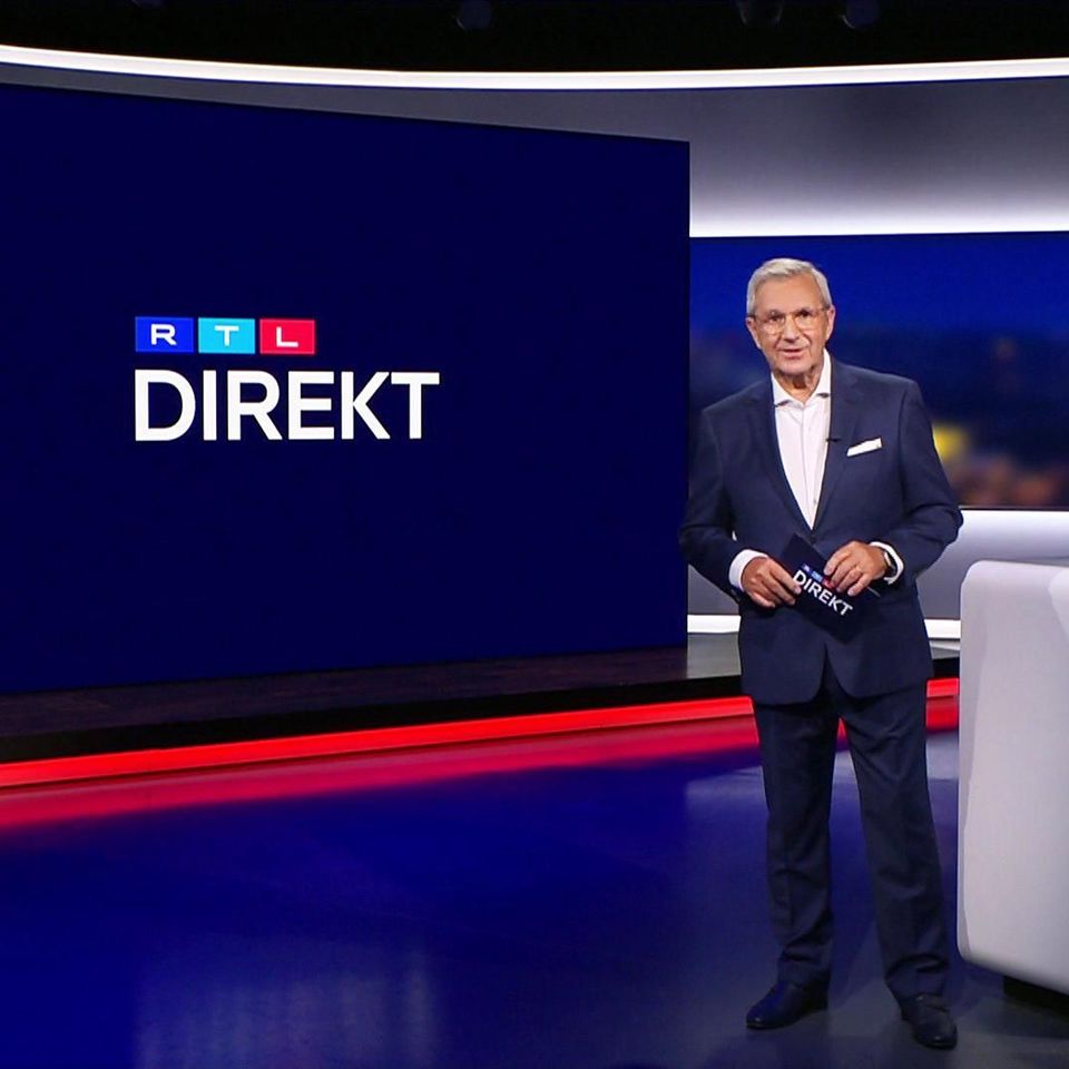 Lothar Keller | GALA.de