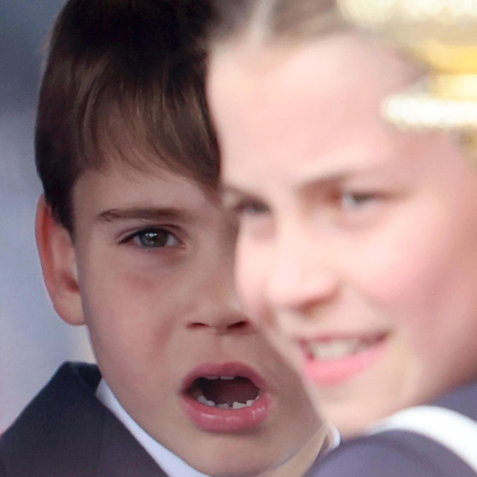 Prinz William, Königin Camilla und Co.: Die besten Bilder vom ...