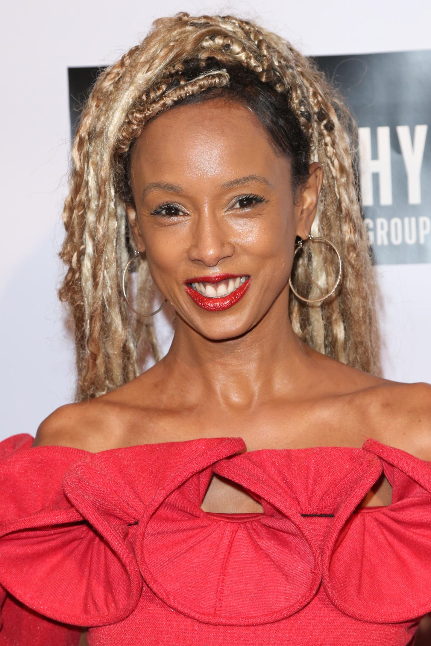 Trina Mcgee Kinderen Trina McGee: Mit 54 Erwartet Sie Ihr Viertes Kind