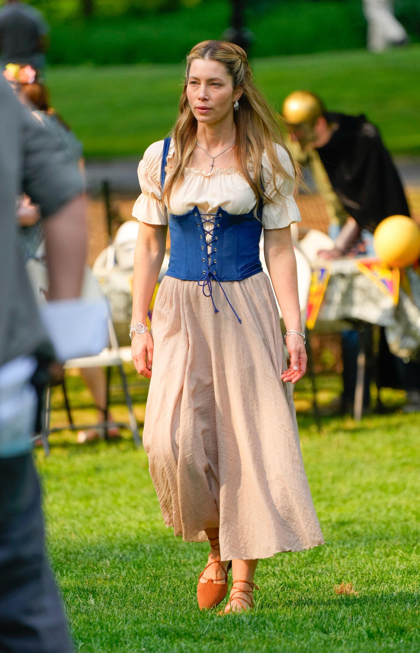 Film-Schönheiten: Die fabelhafte Welt der Filmlooks | GALA.de