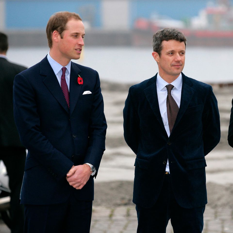 Als Charles König wurde: Die schönsten Bilder vom Vortag seiner Krönung ...