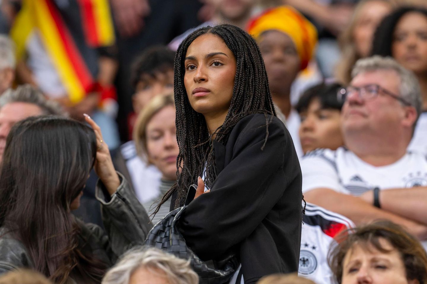Florian Wirtz: Alle feiern Aaliyah! Das ist seine schöne Freundin | GALA.de
