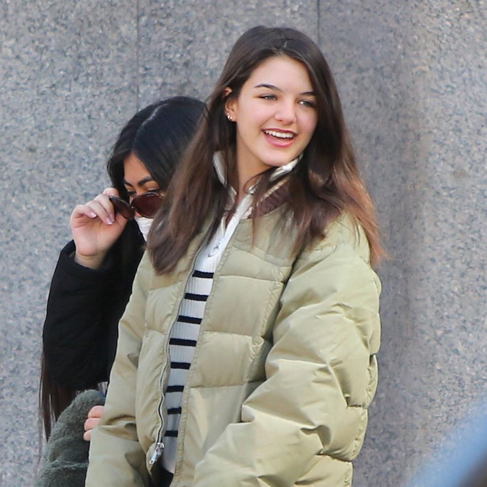 Jim Carrey: Ärger mit Mussolini-Enkelin | GALA.de