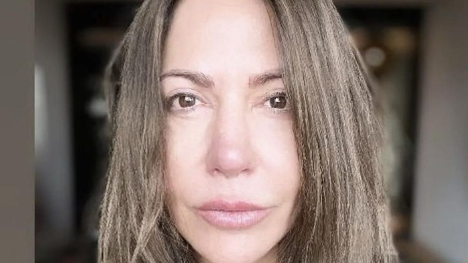 Simone Thomalla: Ihr Kommentar zu No-Make-up-Bild überrascht | GALA.de