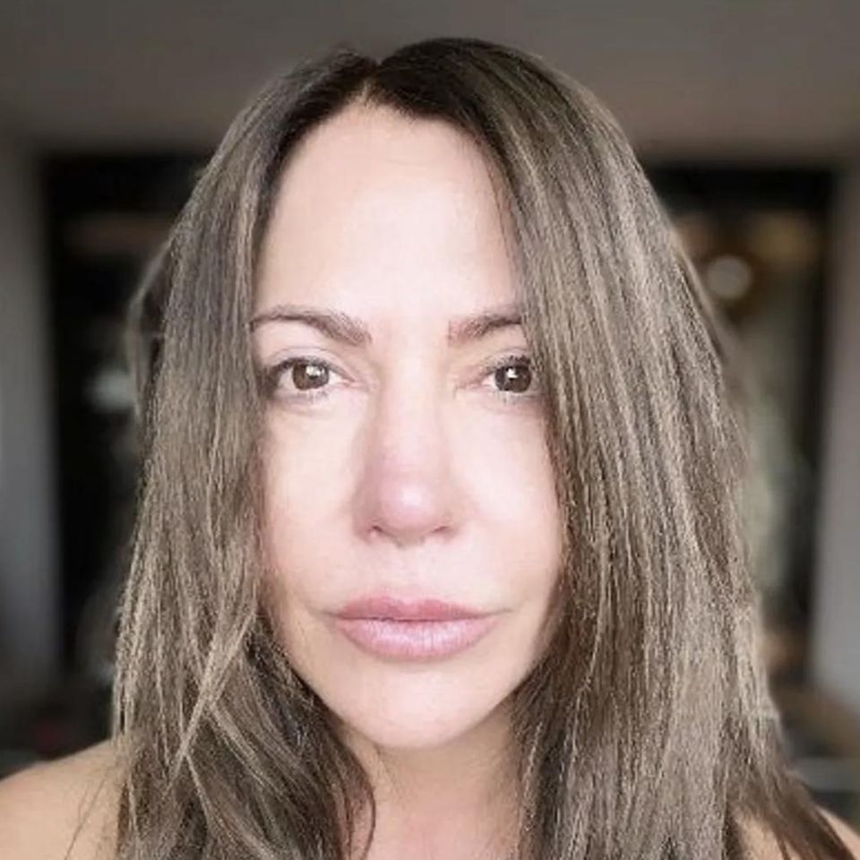 Simone Thomalla | GALA.de