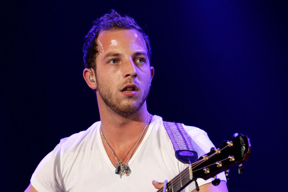 James Morrison: Todesursache seiner Verlobten Gill Catchpole bestätigt ...