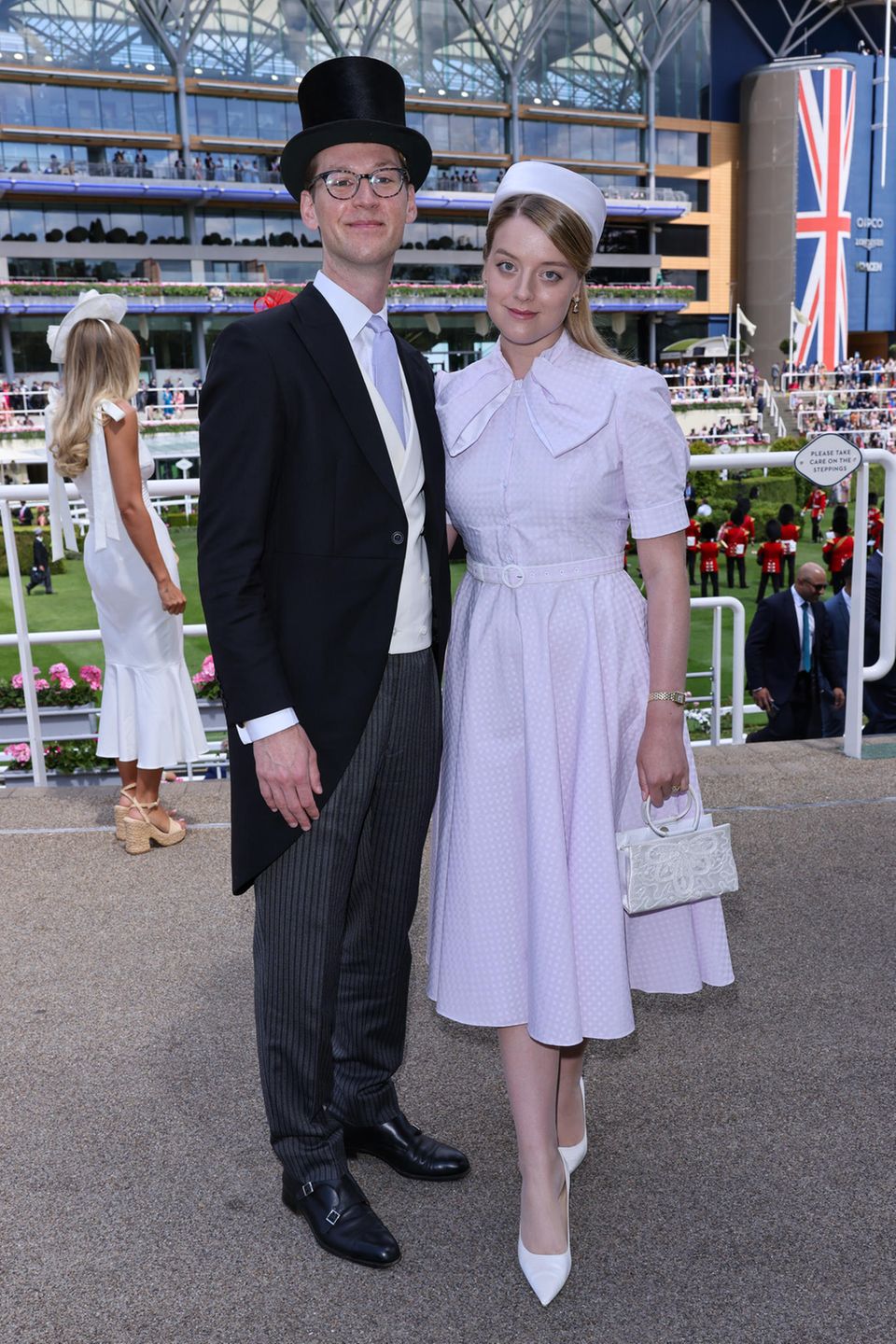 Royal Ascot 2024: Die schönsten Looks des Pferderennens | GALA.de