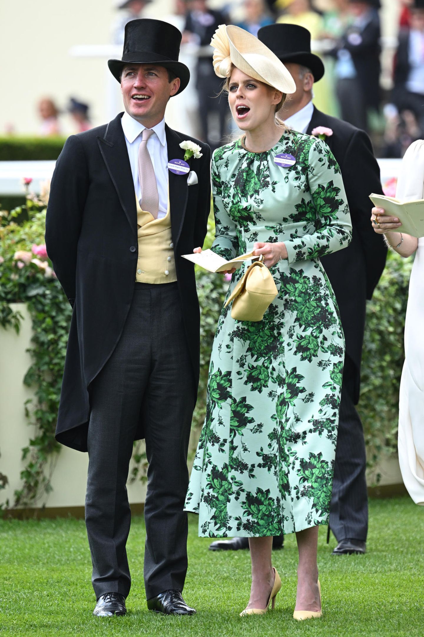 Britse Accentcitaten