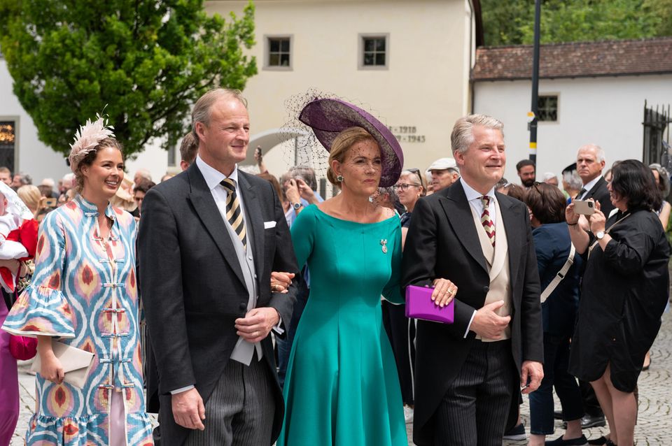 RoyalDish - Aristocratic/Noble weddings - page 53