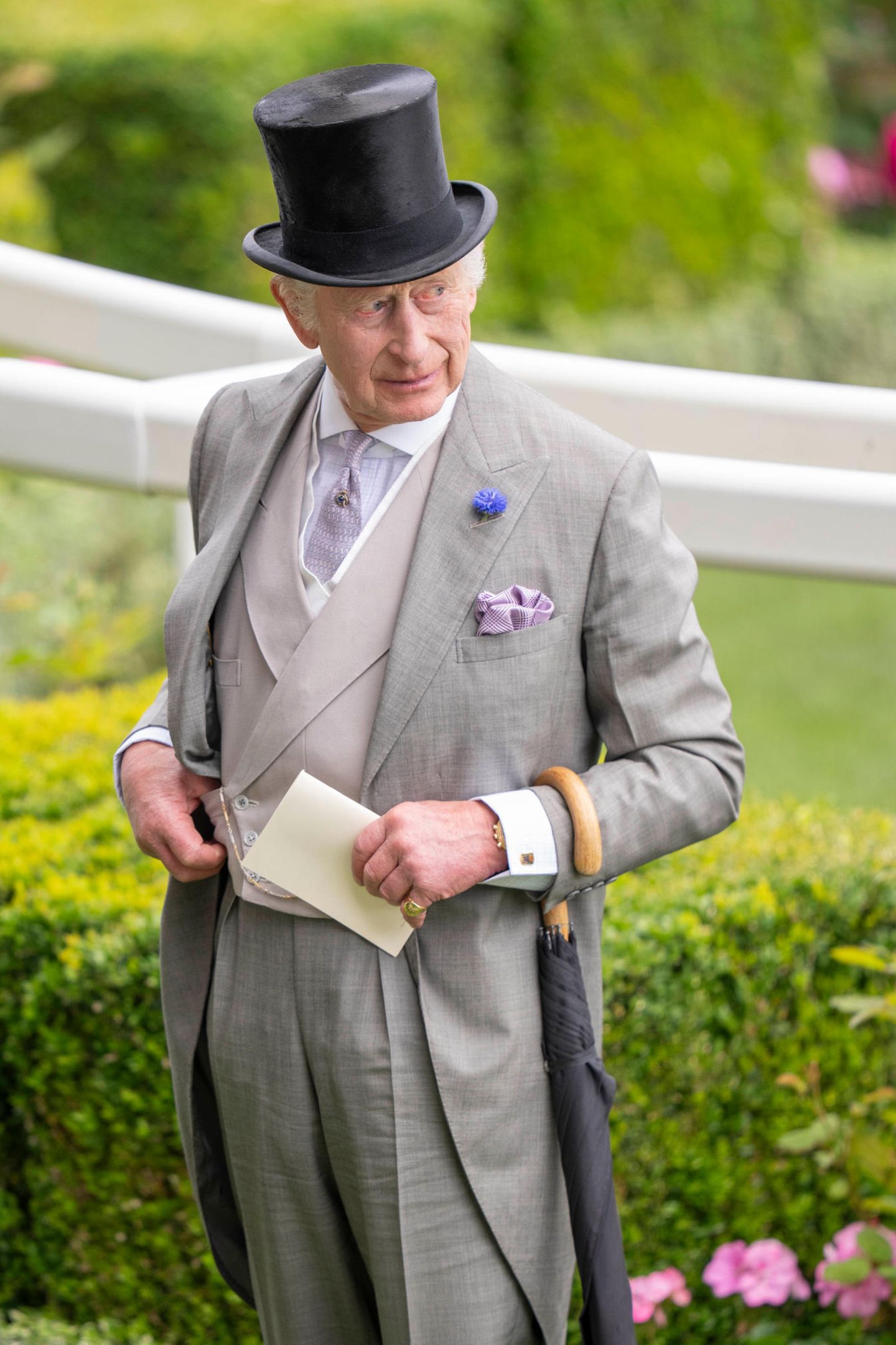 Royal Ascot 2024: Die schönsten Looks des Pferderennens | GALA.de