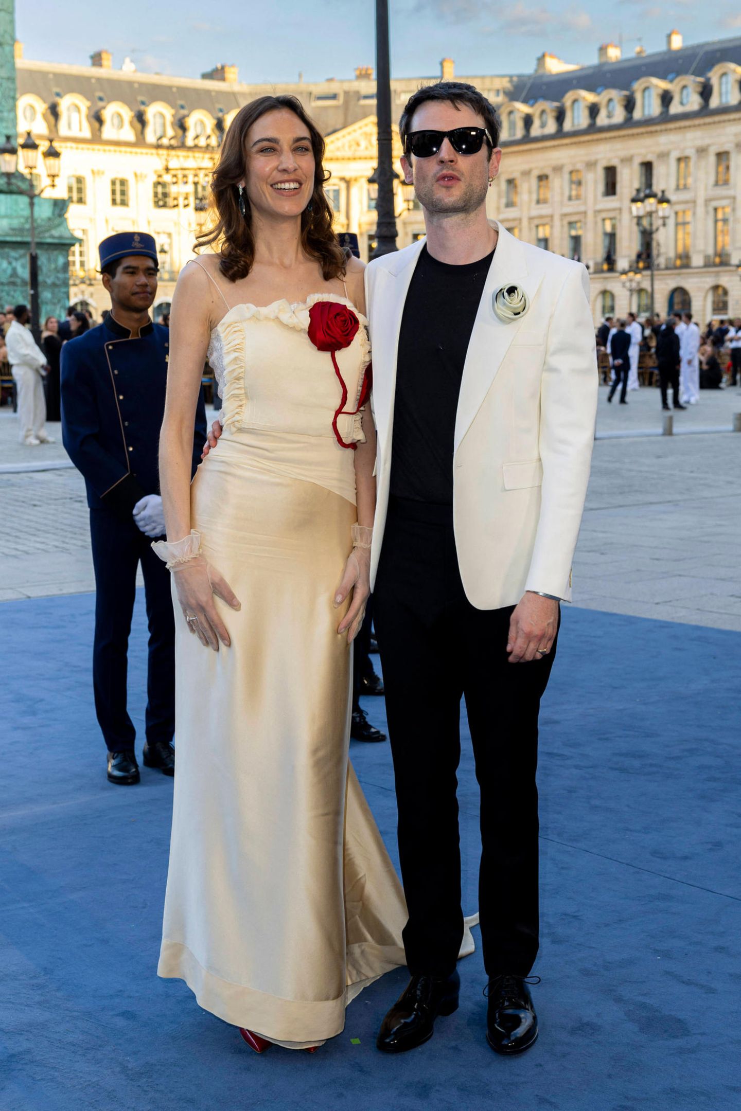 Katy Perry + Co.: Die Stars und Styles des "Vogue World"-Events in ...