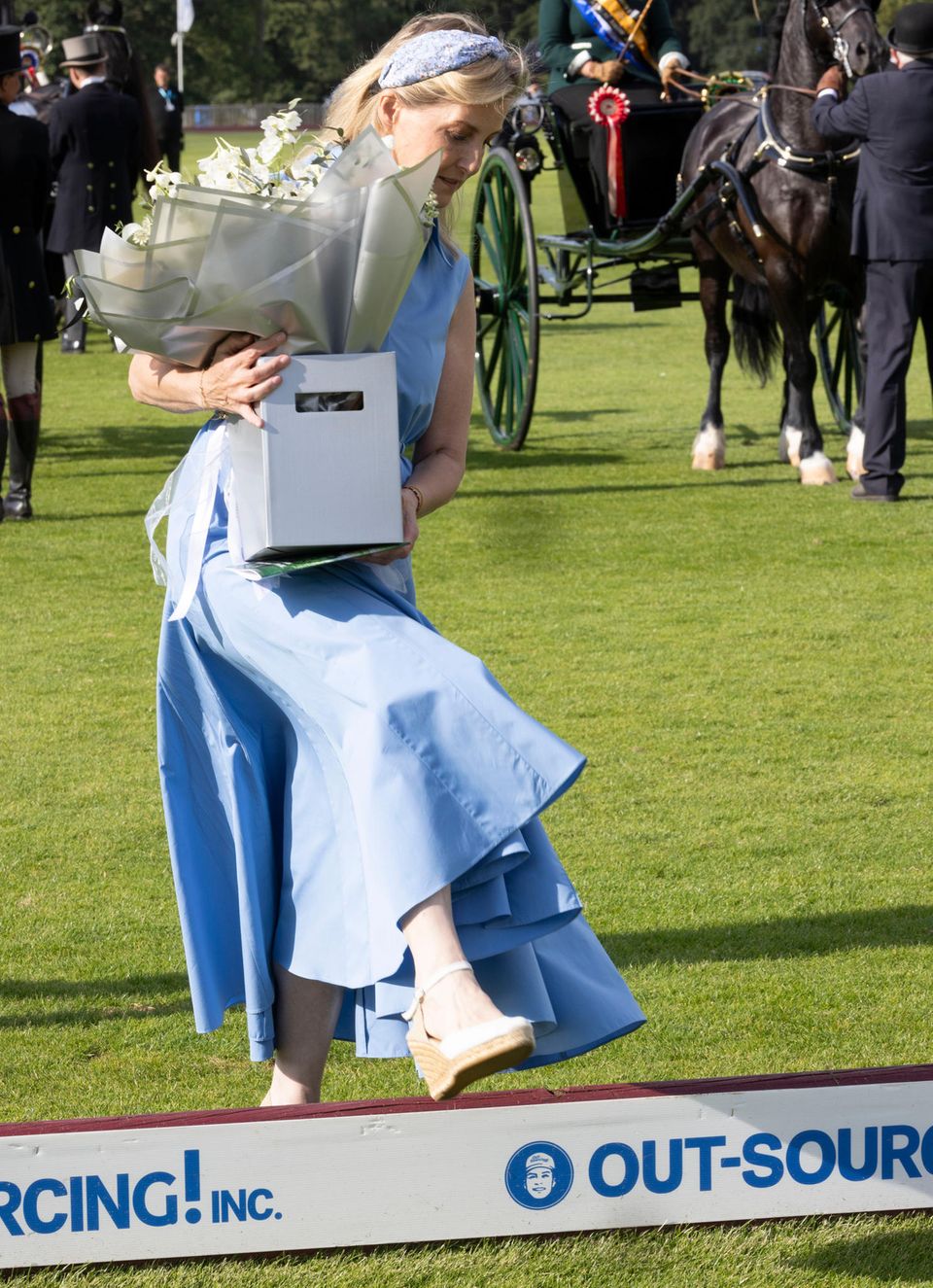Windsor-Terminkalender 2024: Die Auftritte der Royal Family | GALA.de