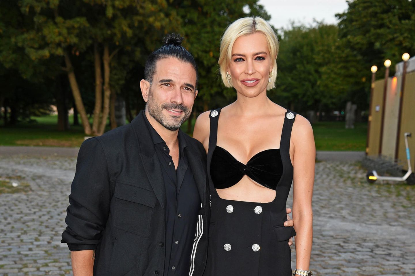 Marc Terenzi: Trennung von Verena Kerth? Überraschendes Statement | GALA.de