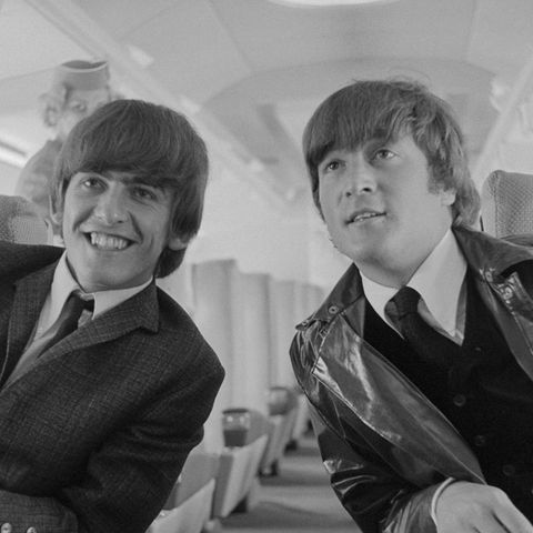 "The Beatles": Band der Superlative | GALA.de