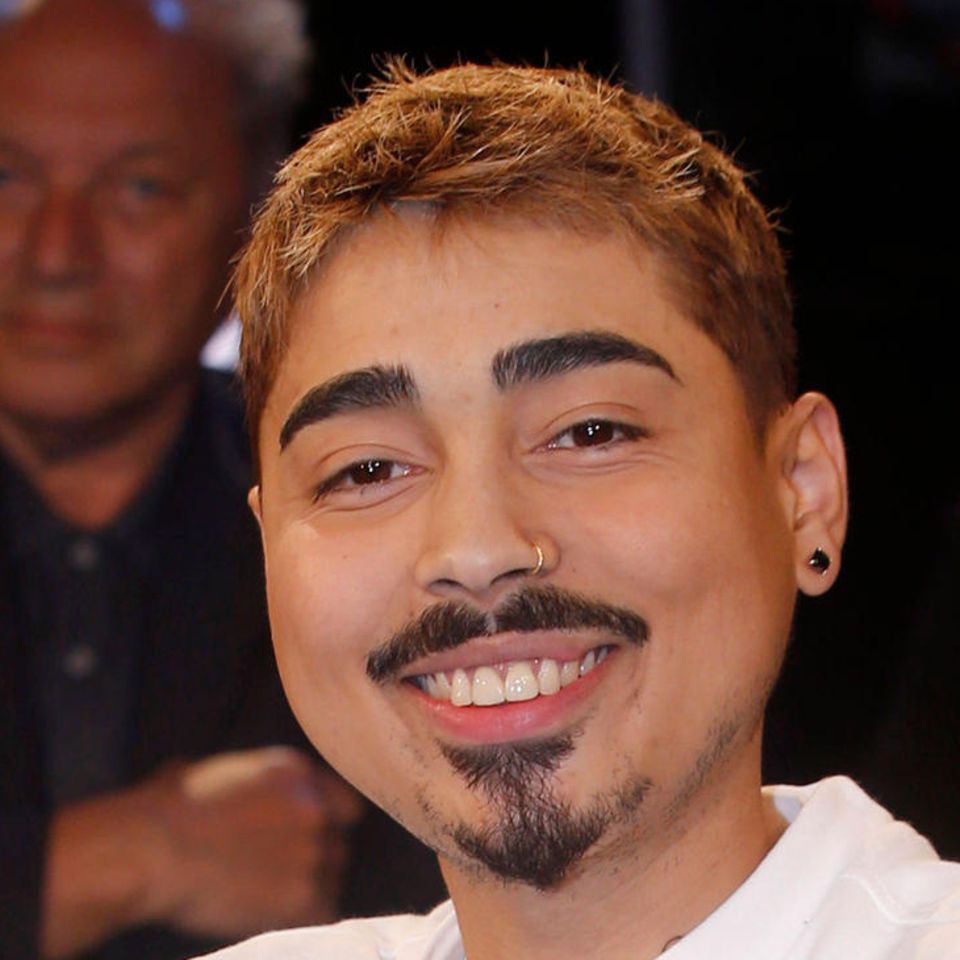 Tony Bauer: Kämpfer mit Herz und Humor | GALA.de