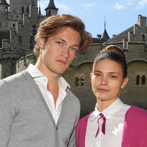 "Maxton Hall": Fesselnder Serien-Hit | GALA.de