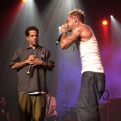 Shifty Shellshock: "Crazy Town"-Manager bestätigt Todesursache | GALA.de