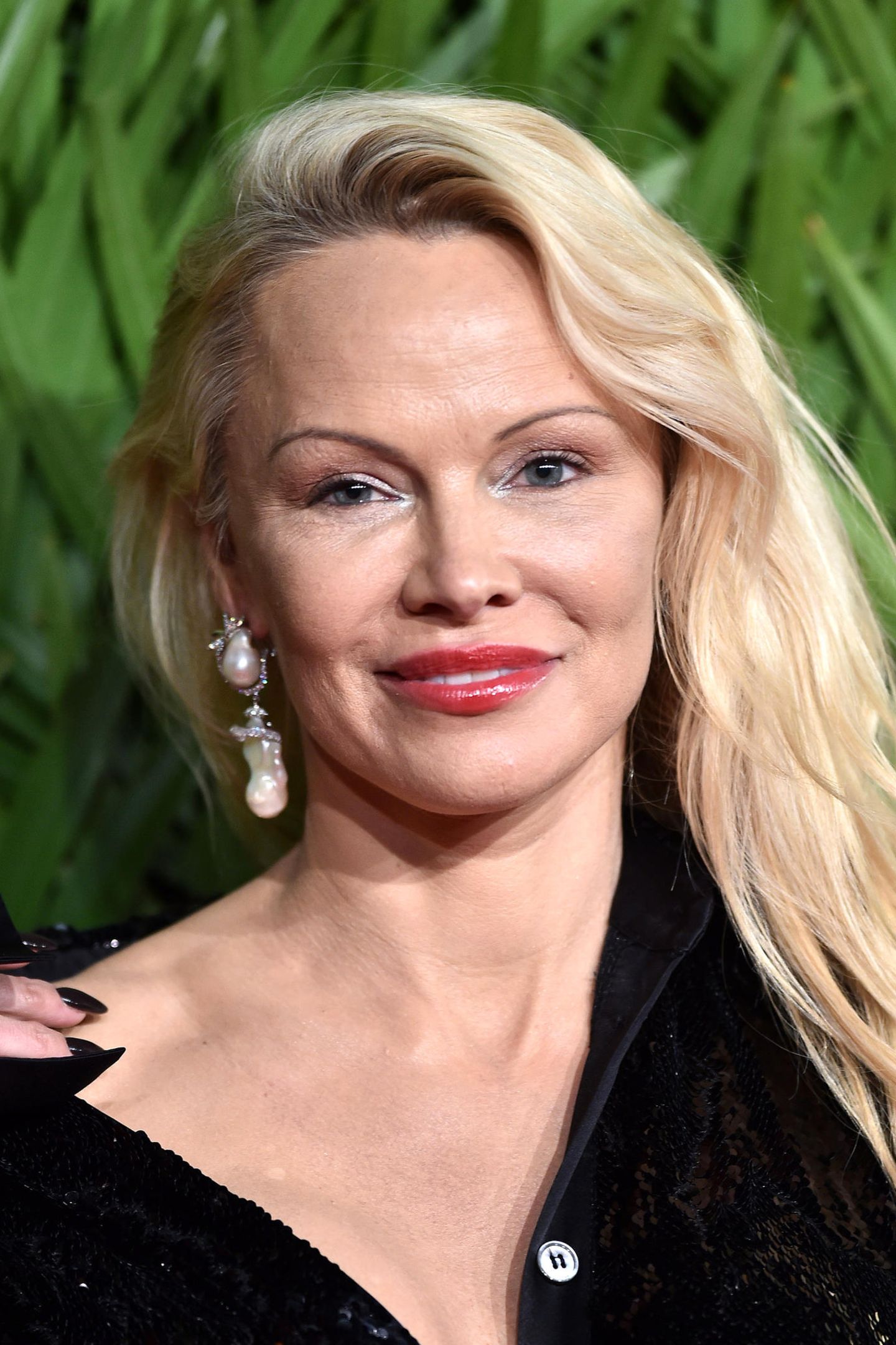 Pamela Anderson feiert 58. Geburtstag: Sie hat wohl den krassesten ...