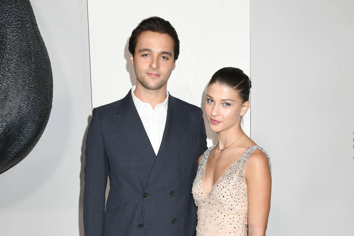 Bill Gates: Liebesüberraschung! Tochter Phoebe ist mit Paul McCartneys ...