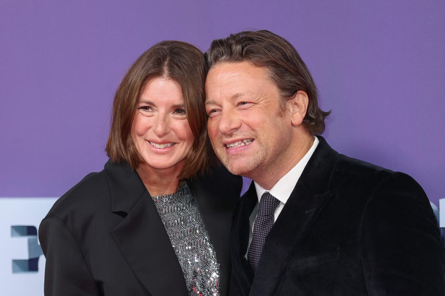 Jamie Oliver: Er erneuert das Ehegelübde mit seiner Jools in Las Vegas ...