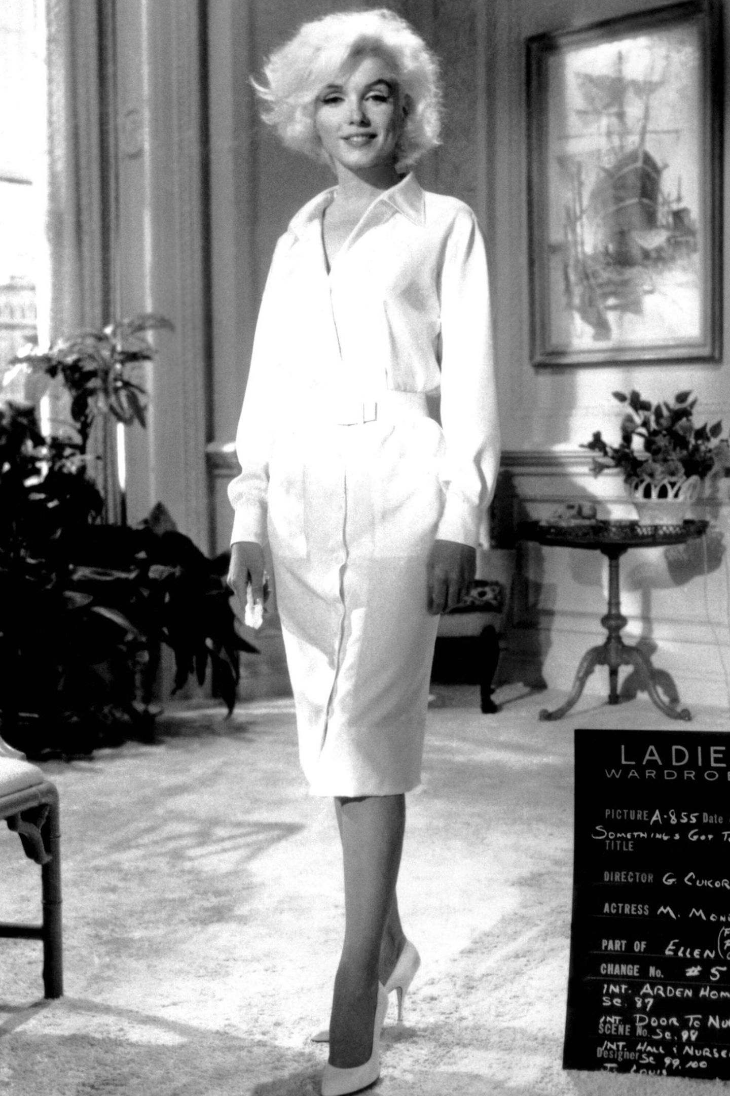 Trauer in Hollywood: Schauspielstars, die während Dreharbeiten ...